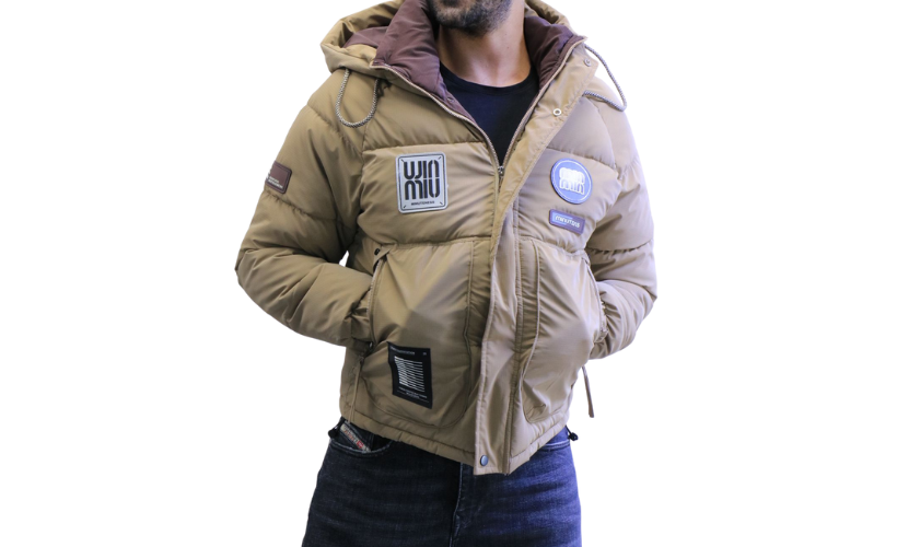 ZAC STORE – YOUR STYLE PROVIDER